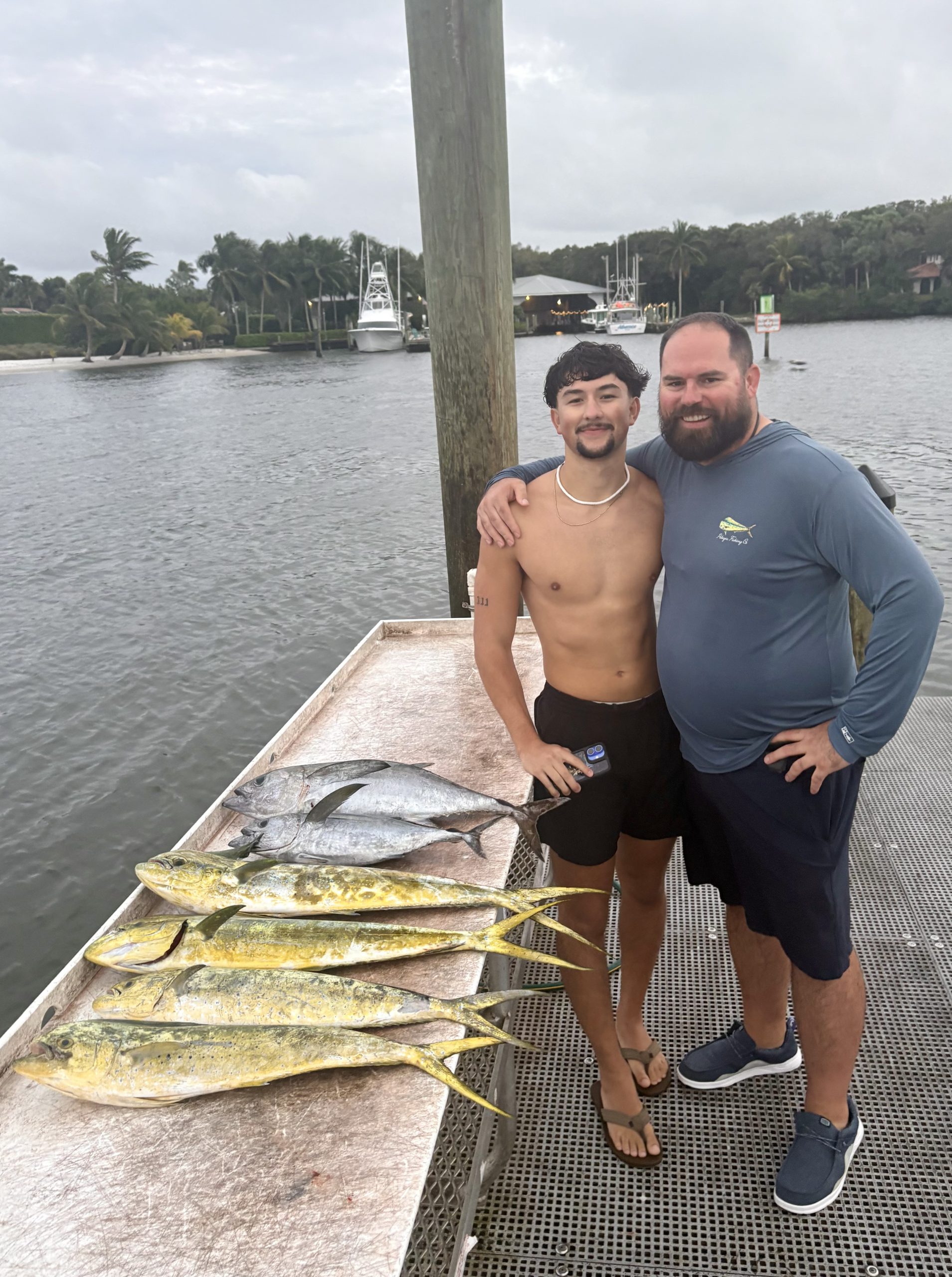 Discover the best time of year to fish Stuart, Florida. Seasonal guide ...